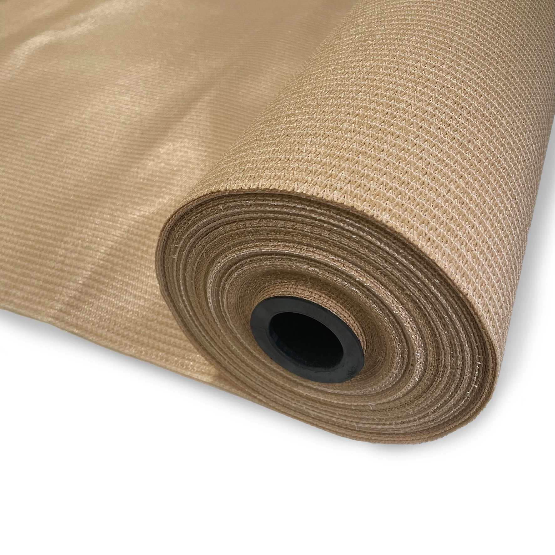 Abshade Waterproof Shadecloth 90% Sandstone 1.83m x 30m | Absolute ...